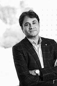 Mohit Kumar, Ph.D. - Leadership Development Worldwide