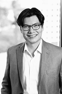 Tak Chan, Ph.D. - Leadership Development Worldwide