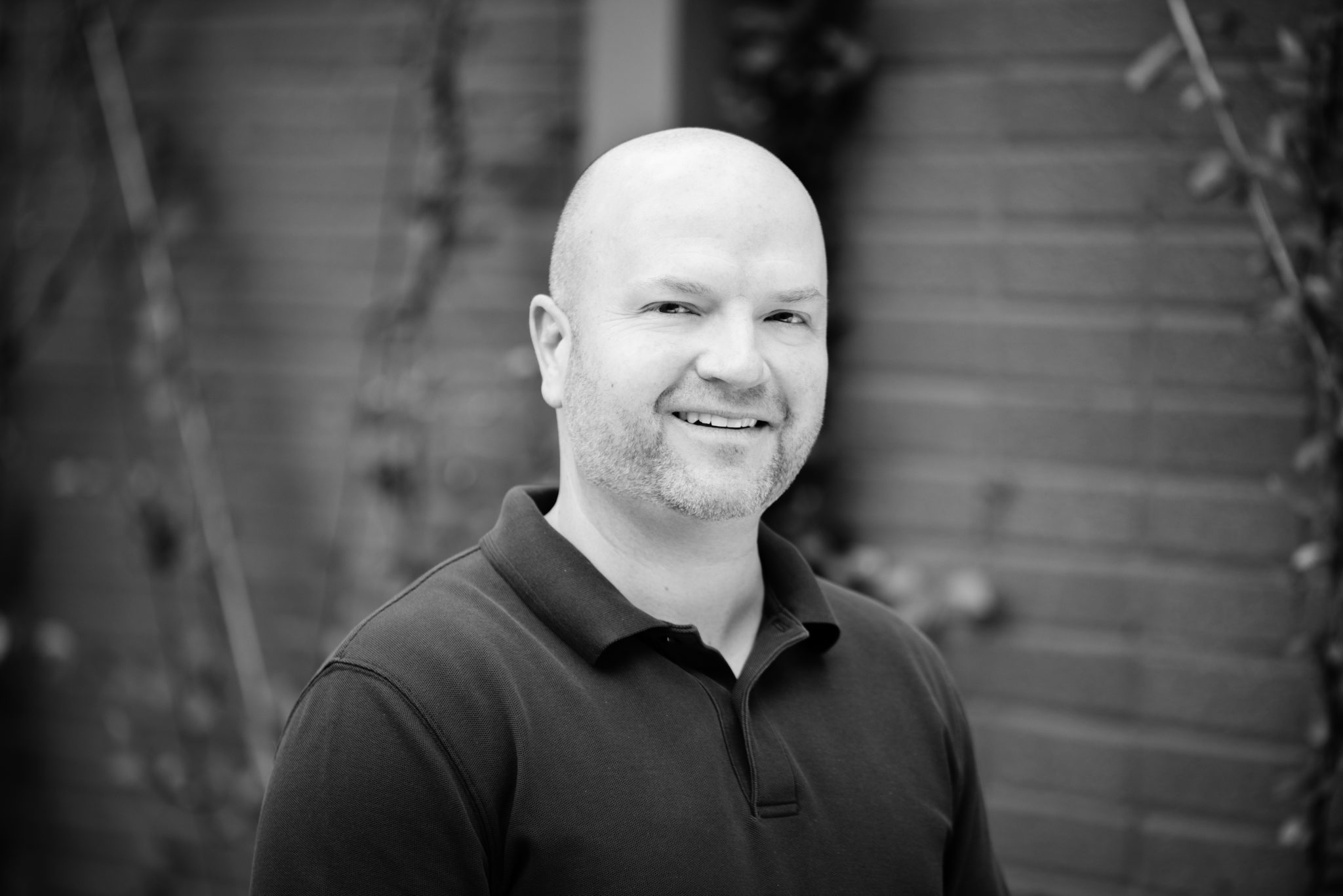 David Buckner - Leadership Development Worldwide