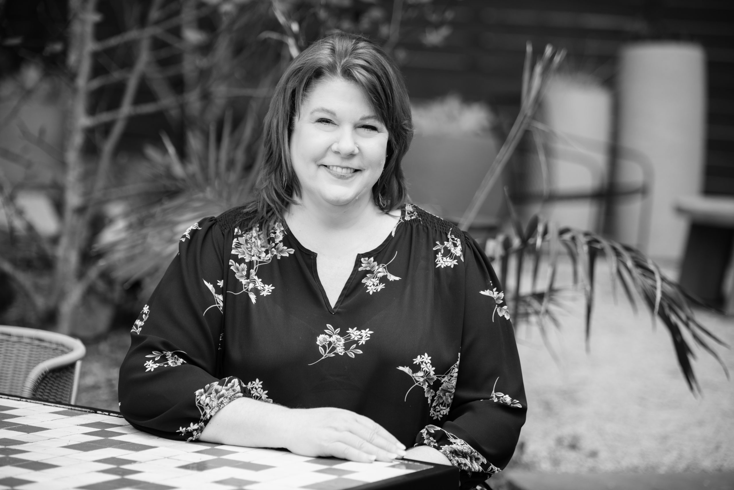 Julyn Farrington - Leadership Development Worldwide