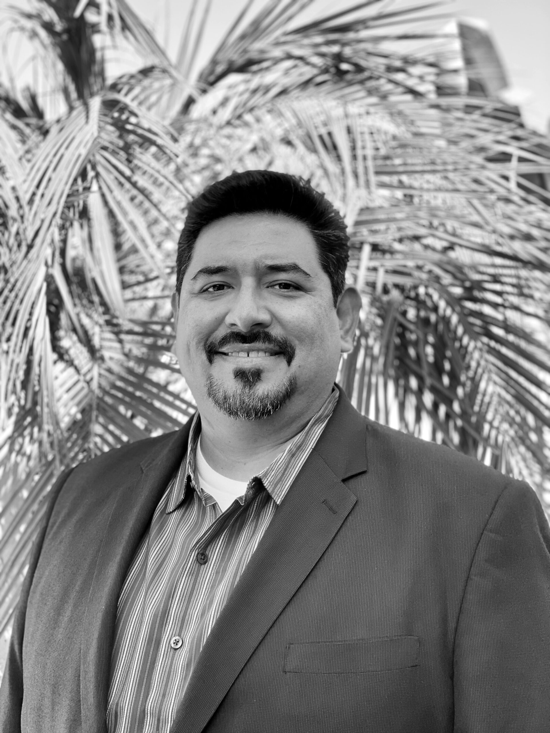 Xavier Hernandez, Ph.D. - Leadership Development Worldwide