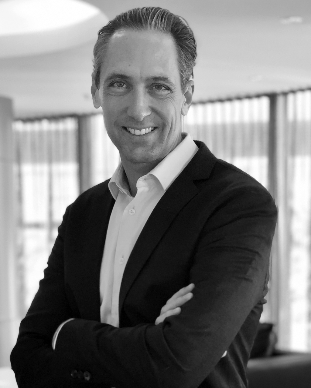 Ingo Susing, Ph.D. - Leadership Development Worldwide