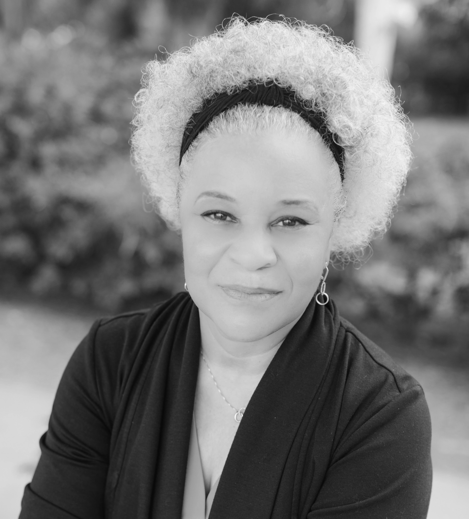 Sheryl White, PsyD - Leadership Development Worldwide