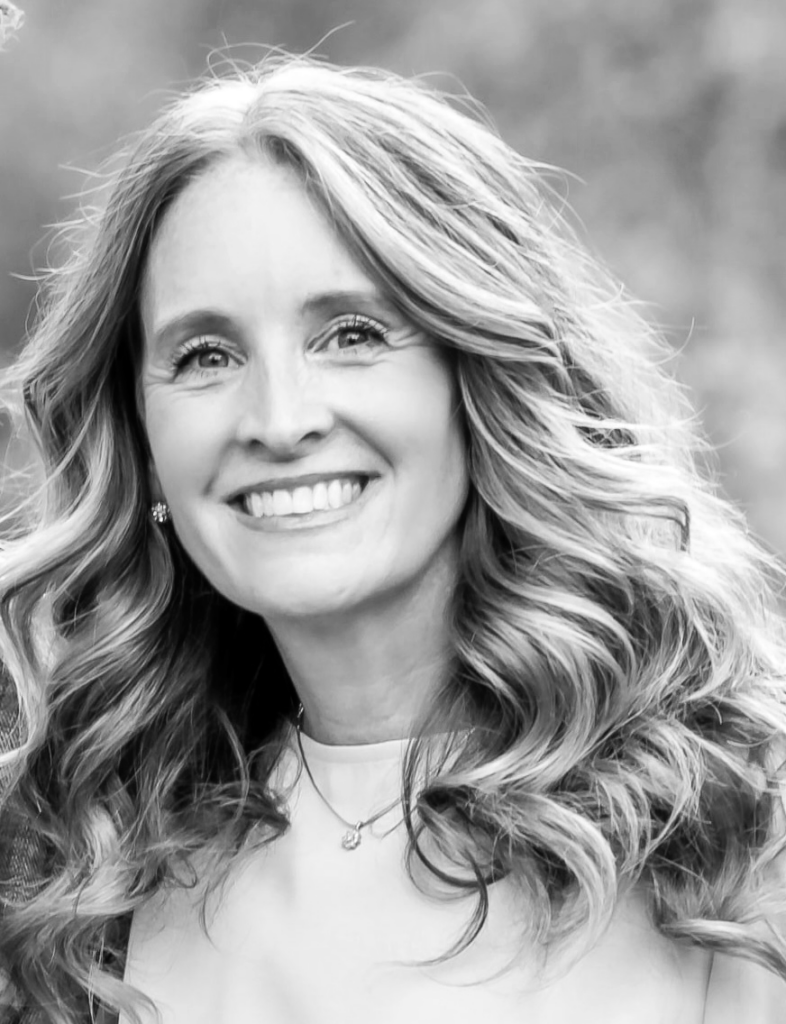 Michelle Bush, Ph.D. - Leadership Development Worldwide