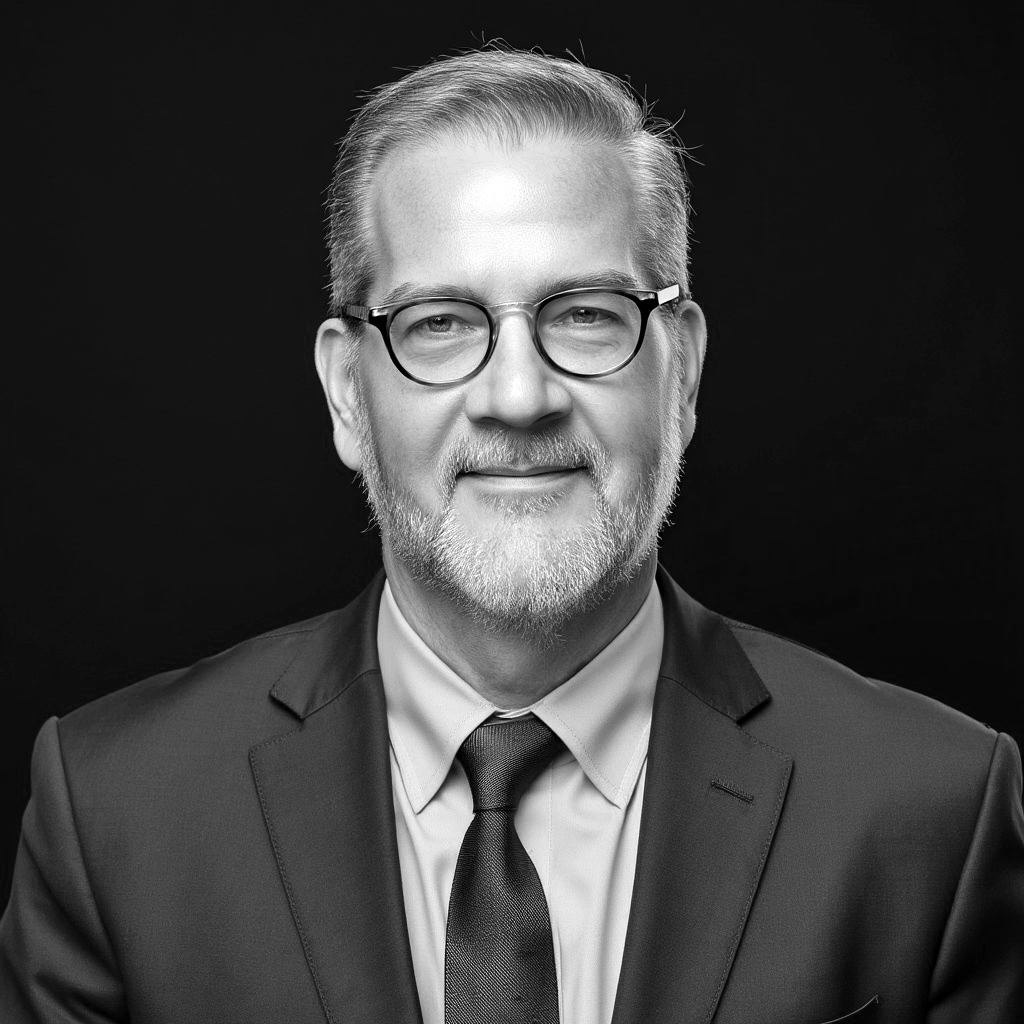 Rob Kjar, Ph.D. - Leadership Development Worldwide